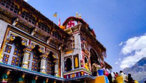 Char Dham Temples Darshan & Aarti Timings 2026