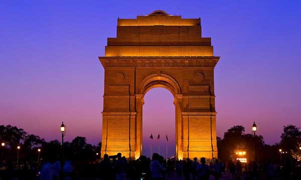 A Visitor’s Guide to India Gate, Delhi: Insights and Information